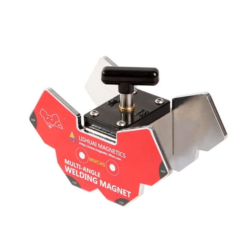 Mwc 4 flervinklar omkopplingsbar magnetisk hållare... – Vicedeal