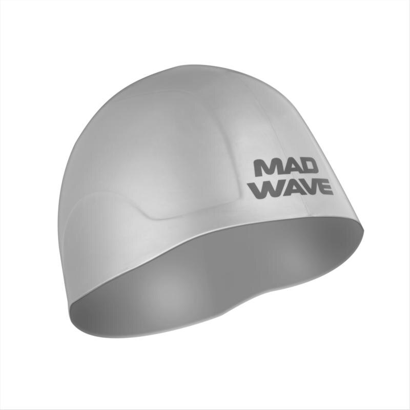 madwave swimming caps fast swimming silicone caps ... – Vicedeal
