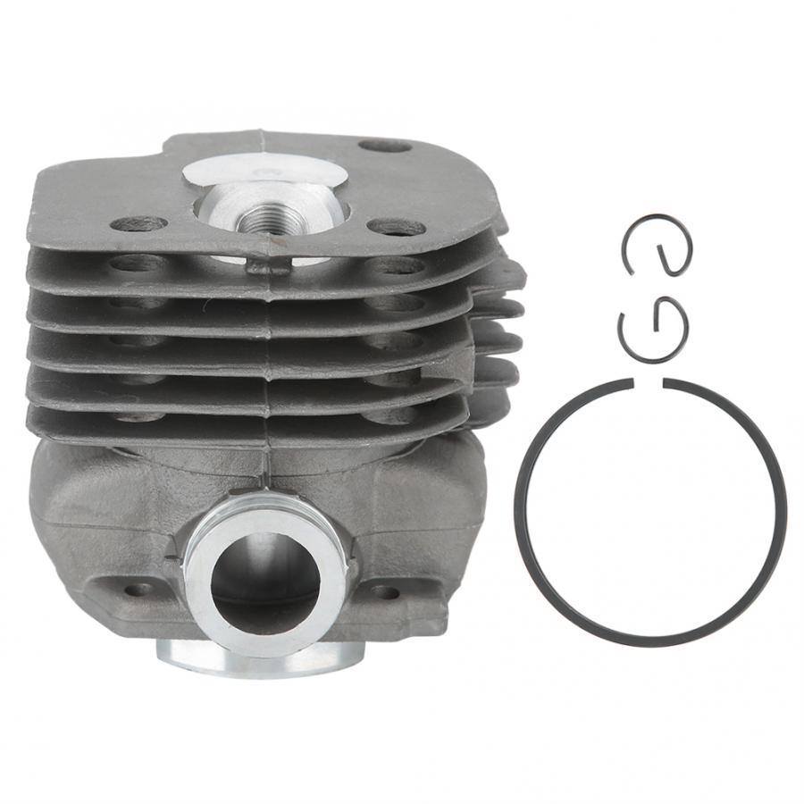 50mm Mower Cylinder Lawn Mower Trimmer Cylinder Se... – Grandado