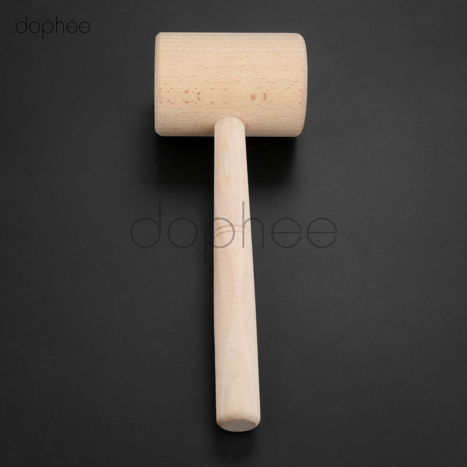 dopee 1pc Wood Carving Mallet Leather Craft Workin... – Grandado