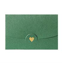 10 Pcs 10.5*7CM Small Greeting Card Name Card Enve... – Grandado