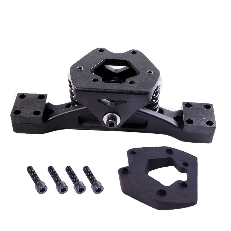 Skateboard Truck Voor Enkele As Hub Motor Wiel Mou... – Vicedeal