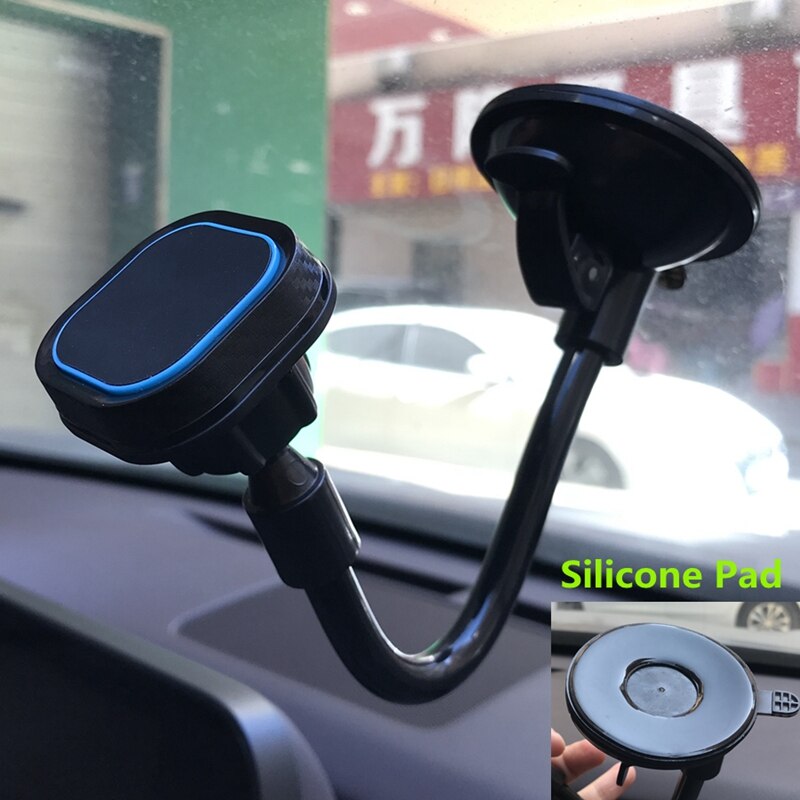 Magnetische Auto Houder Voor Iphone Samsung Univer... – Grandado