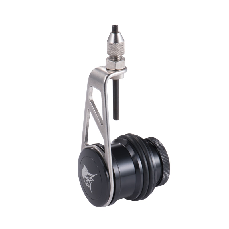 Artsea Knoop Helpen Gt/Fg/Pr Spoel Knoper Vislijn ... – Grandado