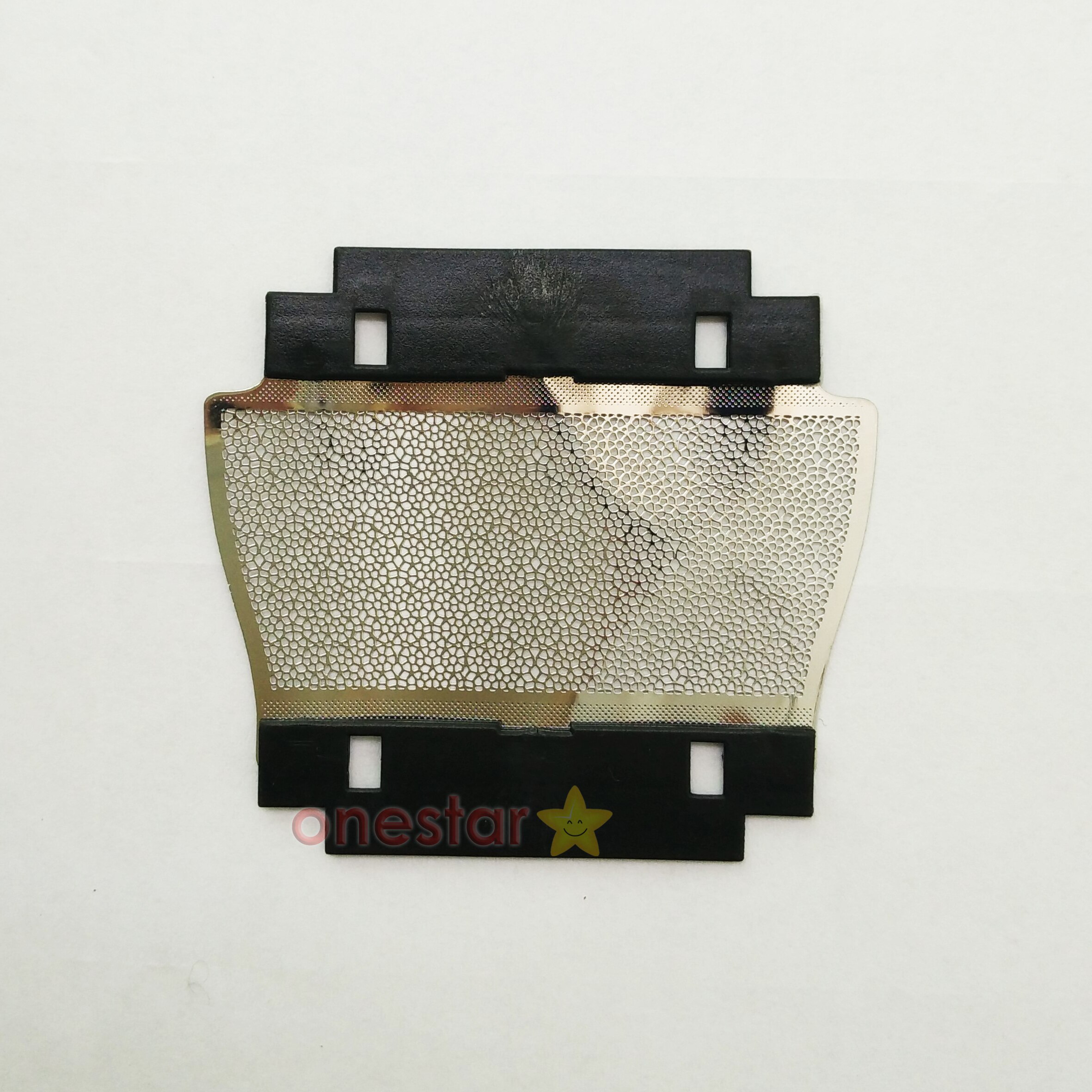 596 folie Screen Für Braun 100 0 2000 Serie 100 20... – Vicedeal