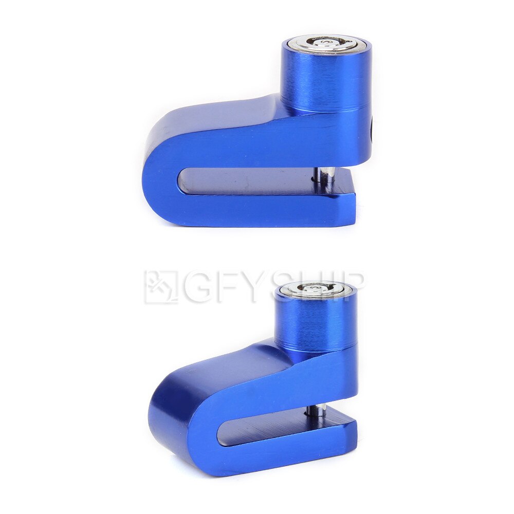 Universele Motorfiets Slot Motorfiets Remschijf Sl... – Vicedeal