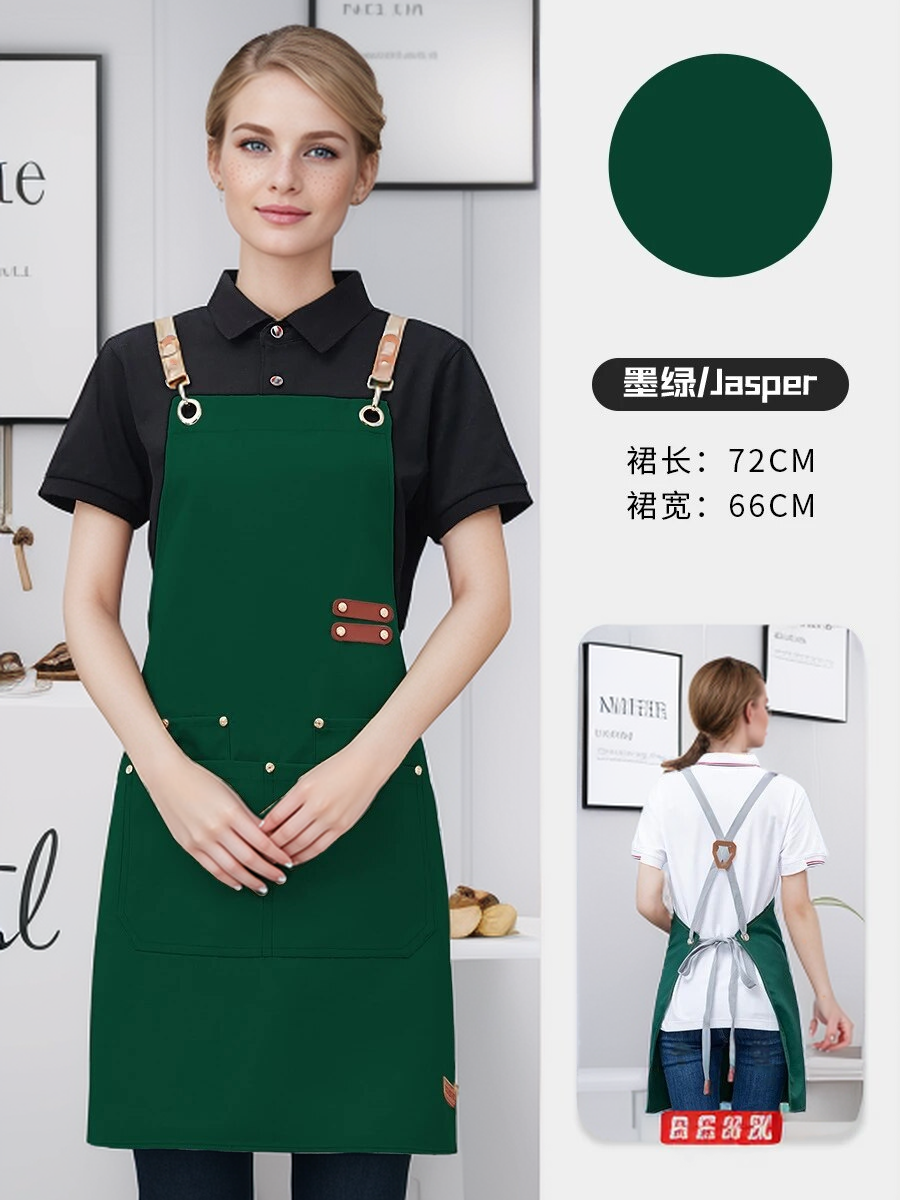 Waterproof Kitchen Apron Perfessional Kitchen Apro... – Grandado