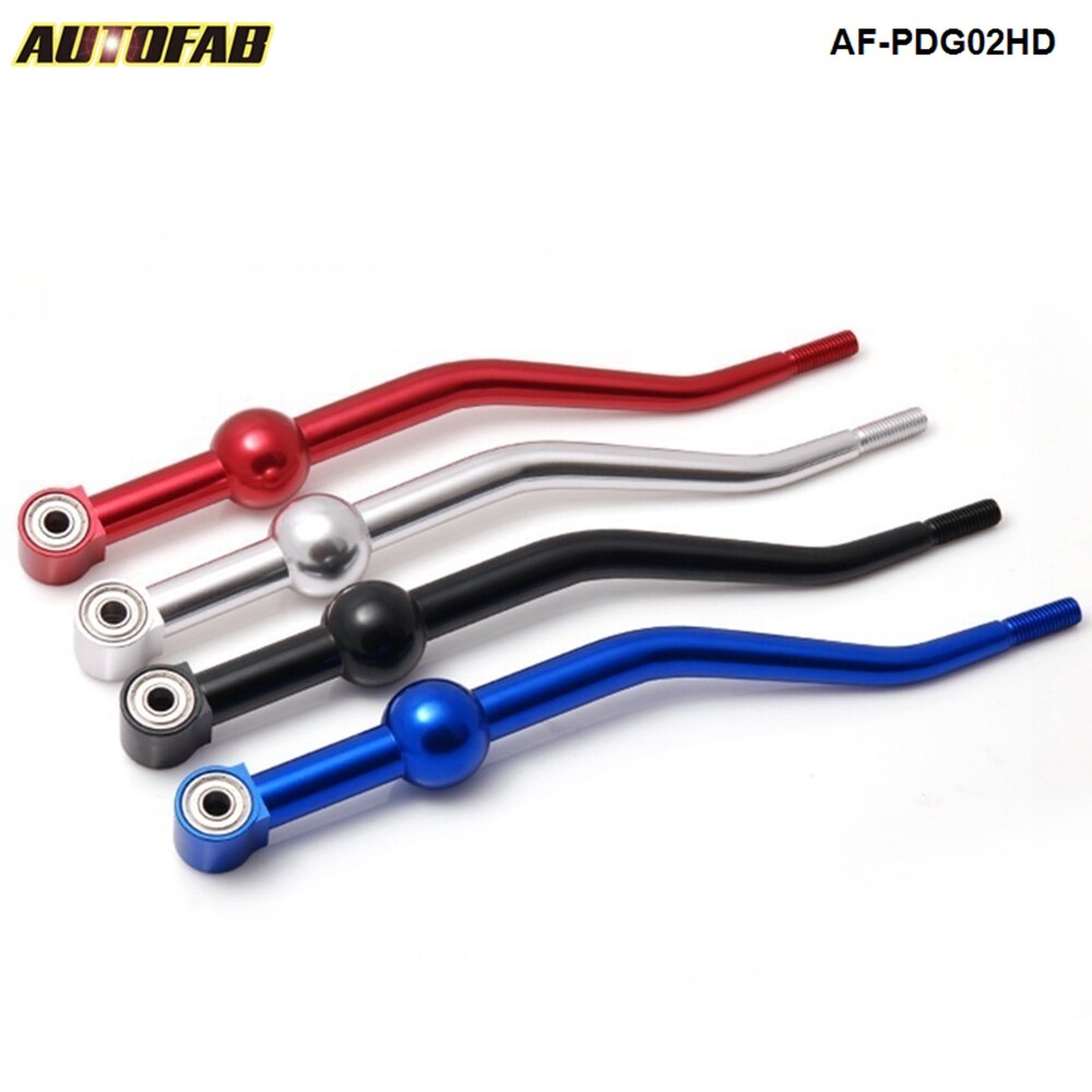 Autofab Dual Bend Curve Korte Gooi Quick Shifter V... – Vicedeal