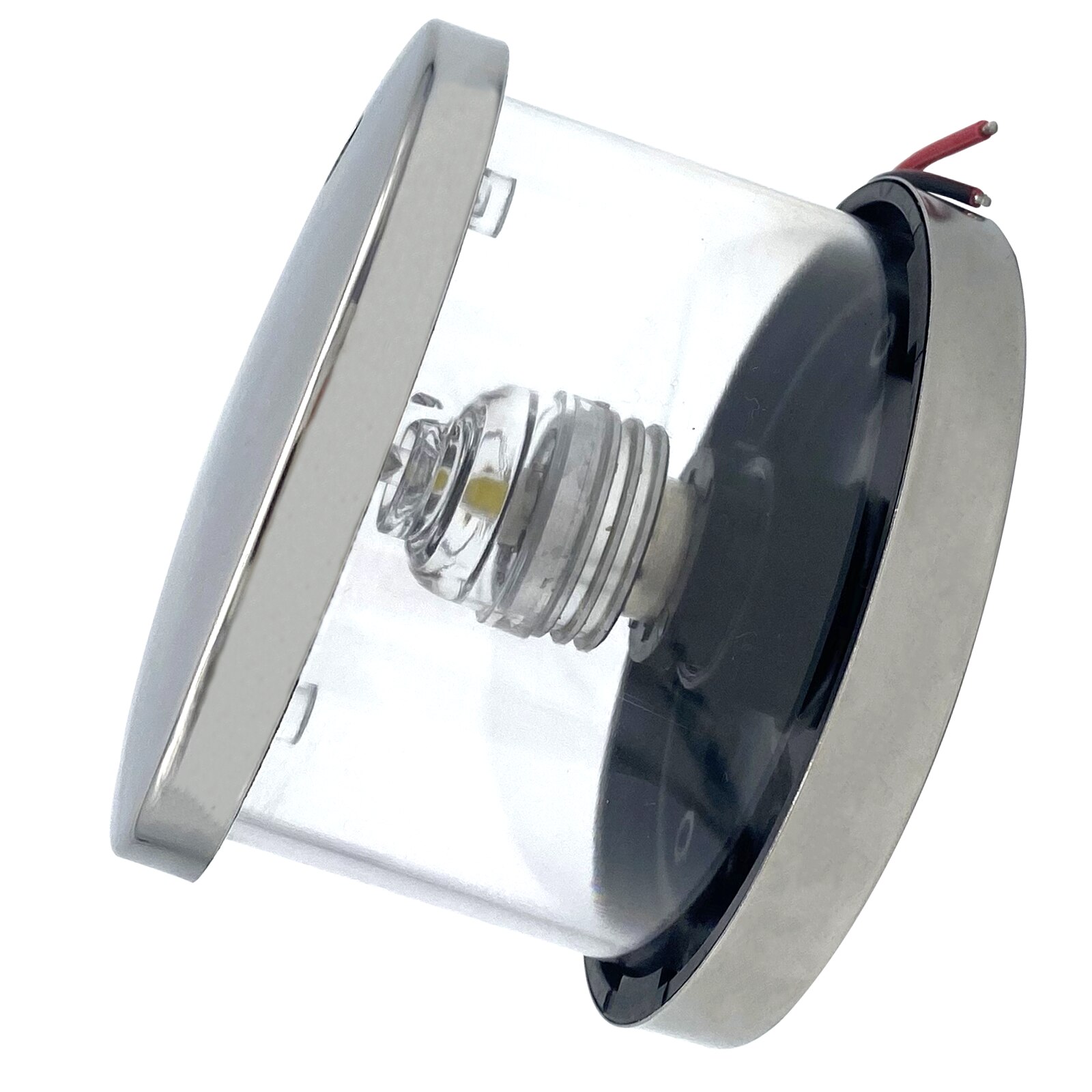 ISURE MARINE Boat Yacht 12V LED Navigation Bow Lig... – Grandado