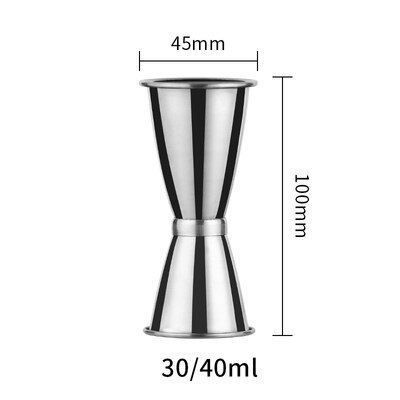 Stainless Steel Alcohol Dispenser Crimping Measuri... – Grandado