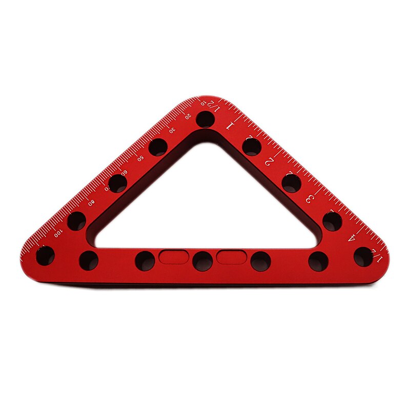 Woodworking Triangle Auxiliary Clamps Aluminum All... – Vicedeal