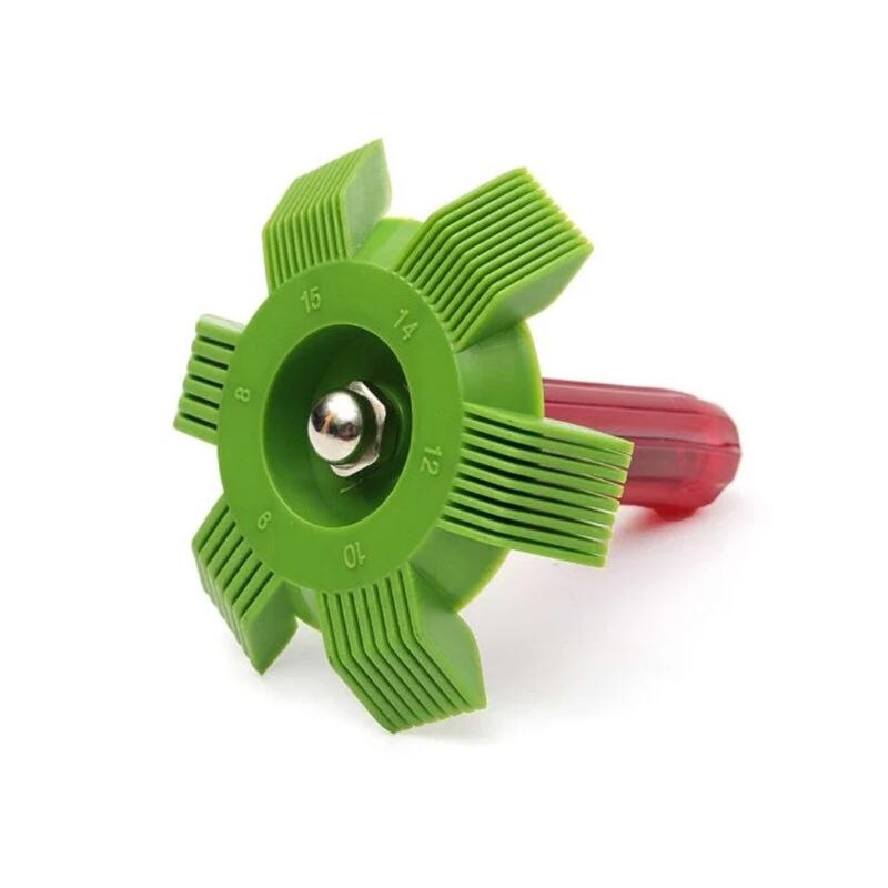 Condenser Fin Straightener AC Fin Comb Air Conditi... – Grandado