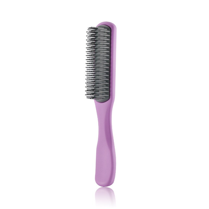 Haar Massage Hoofdhuid Borstel Detangling Hair Bru... – Grandado