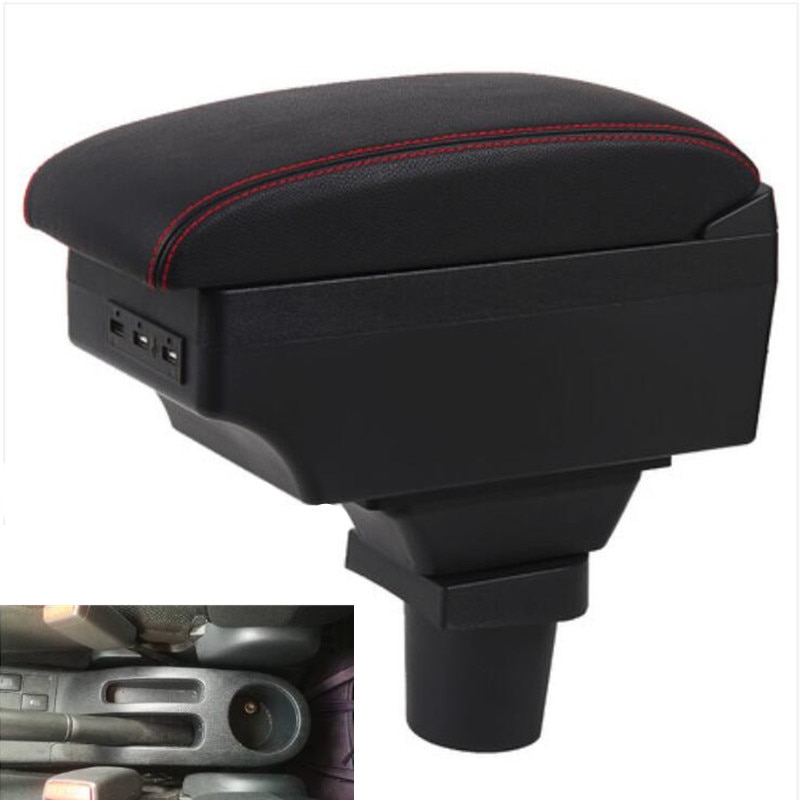 For toyota urban cruiser armrest box – Grandado