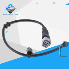 Rechtervoorkant Sensor Remblokken Wear Sensor Alar... – Grandado