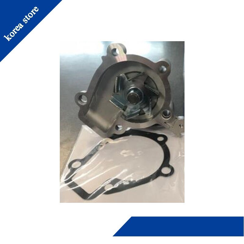 25100-23002 water pump for HYUNDAI TUCSON KIA – Grandado