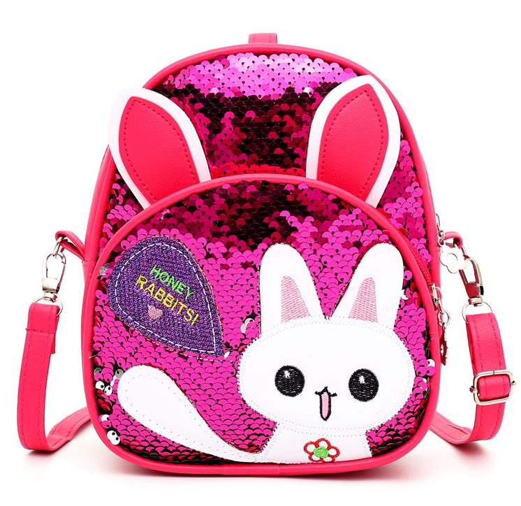 Kleinkind Baby Kinder Cartoon Tier Backpack Rucksa... – Grandado