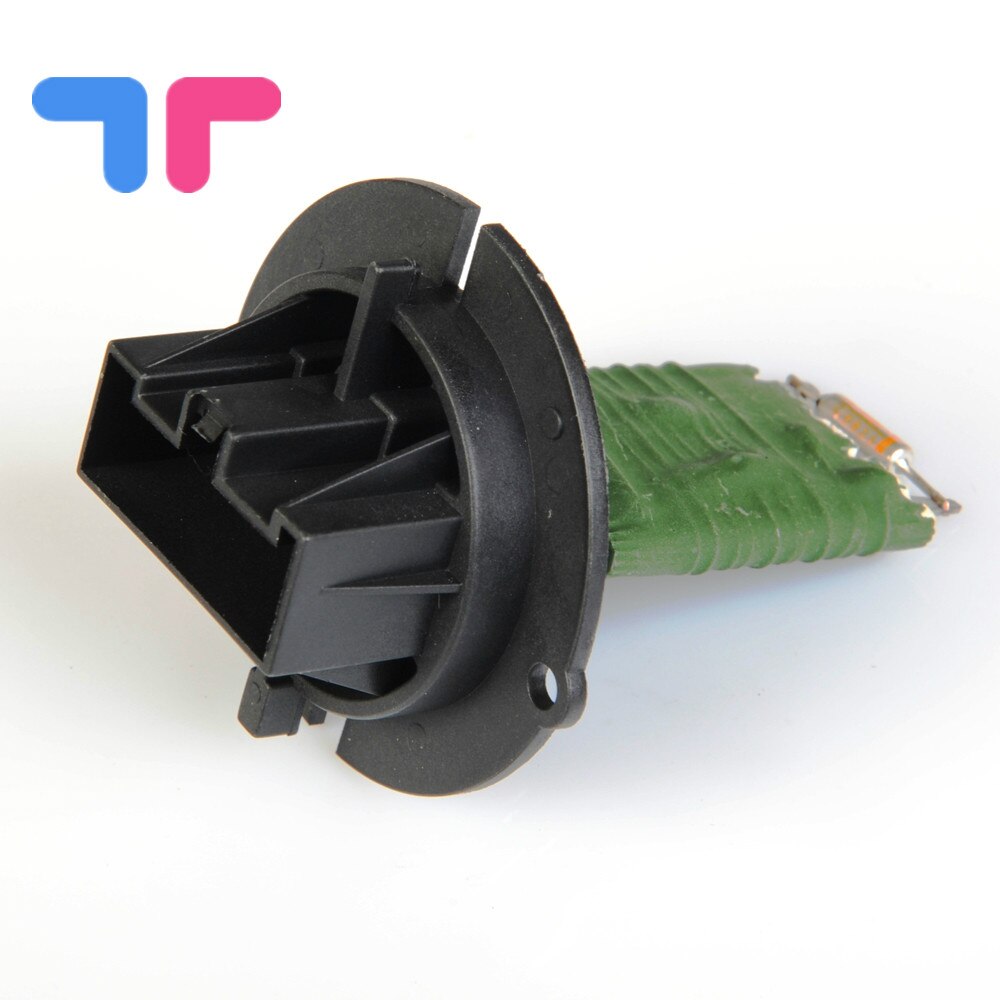 Auto Heater Blower Motor Module Weerstand Voor Peu... – Vicedeal