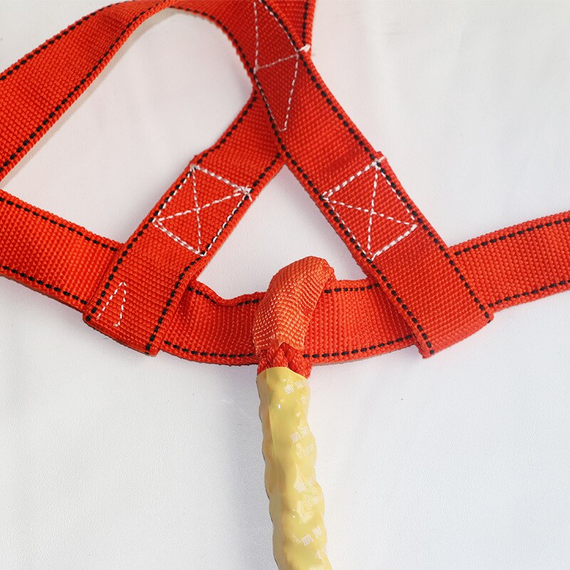 Safety Belt Single hook Safety Harness 3 Meters lo... – Grandado