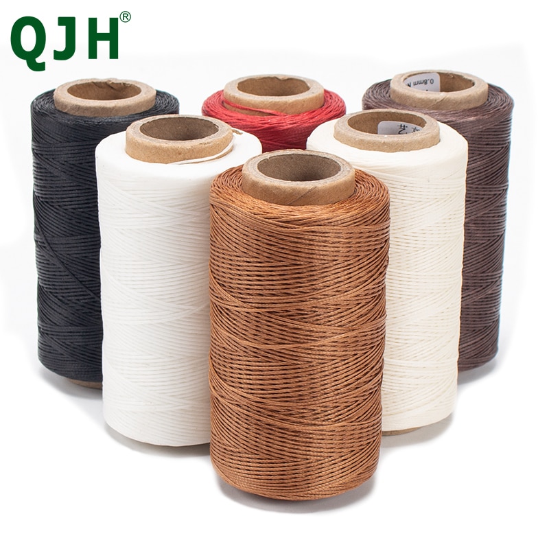 Speciale Wax Draad Voor Diy Leer Naaien Producten/... – Vicedeal