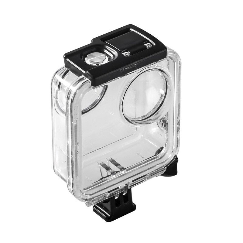 50 M Voor Gopro Max Waterdichte Behuizingen Shell ... – Grandado