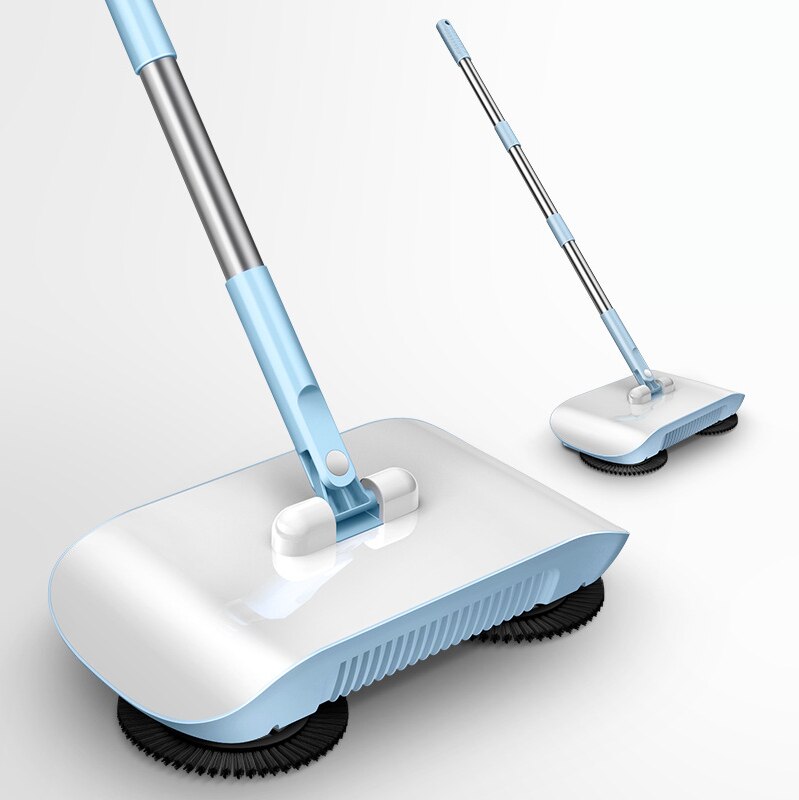 Balai Robot aspirateur de sol, Machine à balayer, ... – Grandado