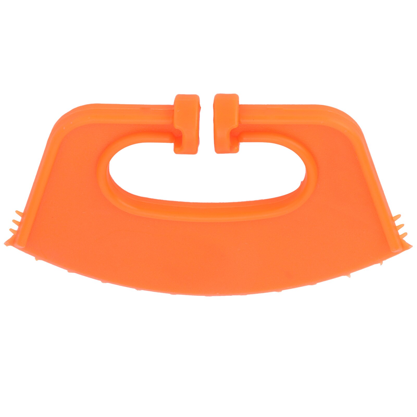 Cow Nose Thorn Calf Weaner with Thick Plastic Catt... – Grandado