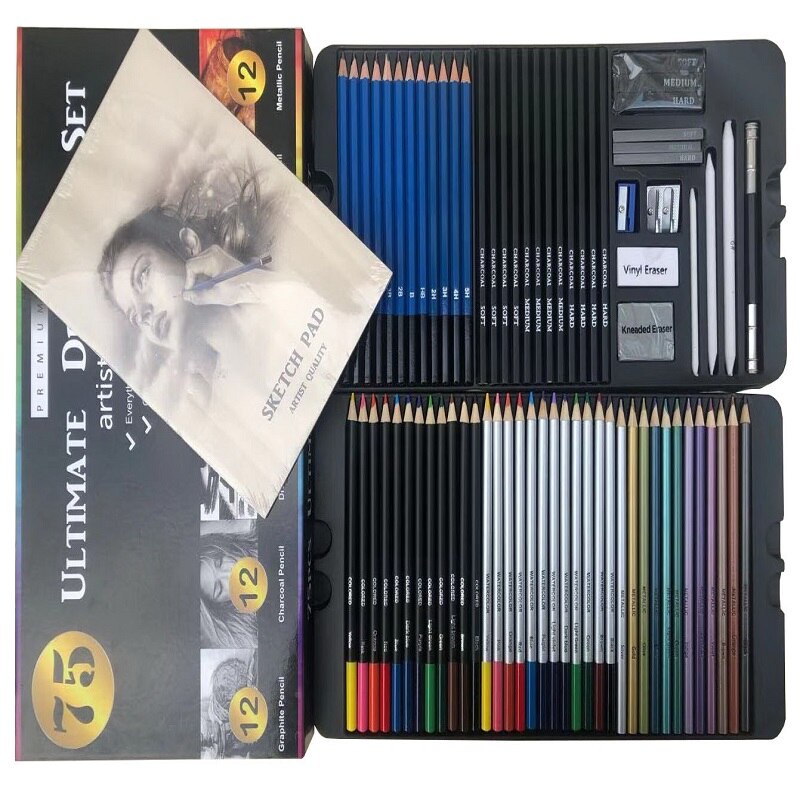 79 paintings suits for and amateur painter paintin... – Vicedeal
