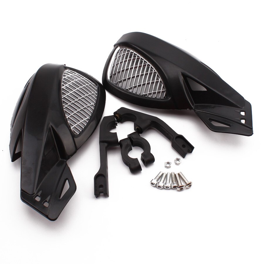 22mm Handlebar Motorcycle Handguards Hand Guards M... – Vicedeal