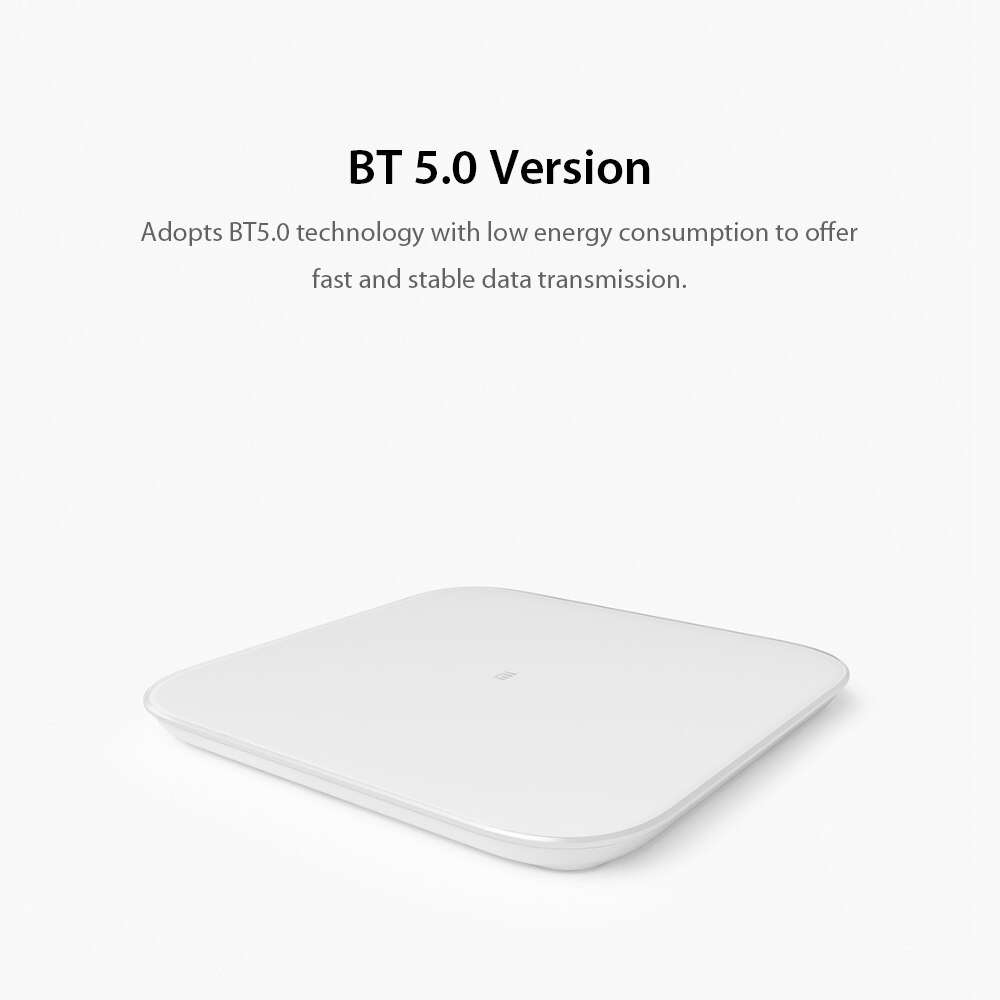 Xiaomi Mi Smart Scale 2 BT 5.0 Body Balance Test B... – Vicedeal