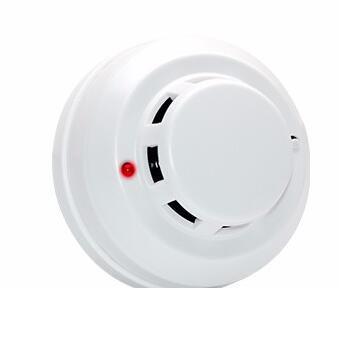 photoelectric Wired smoke fire detector – Grandado