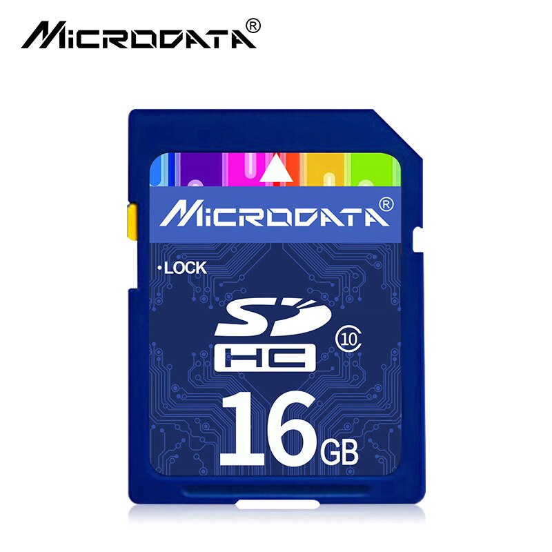 Klasse 10 Micro Sd 4Gb 8Gb Geheugenkaart 16Gb 32Gb... – Grandado