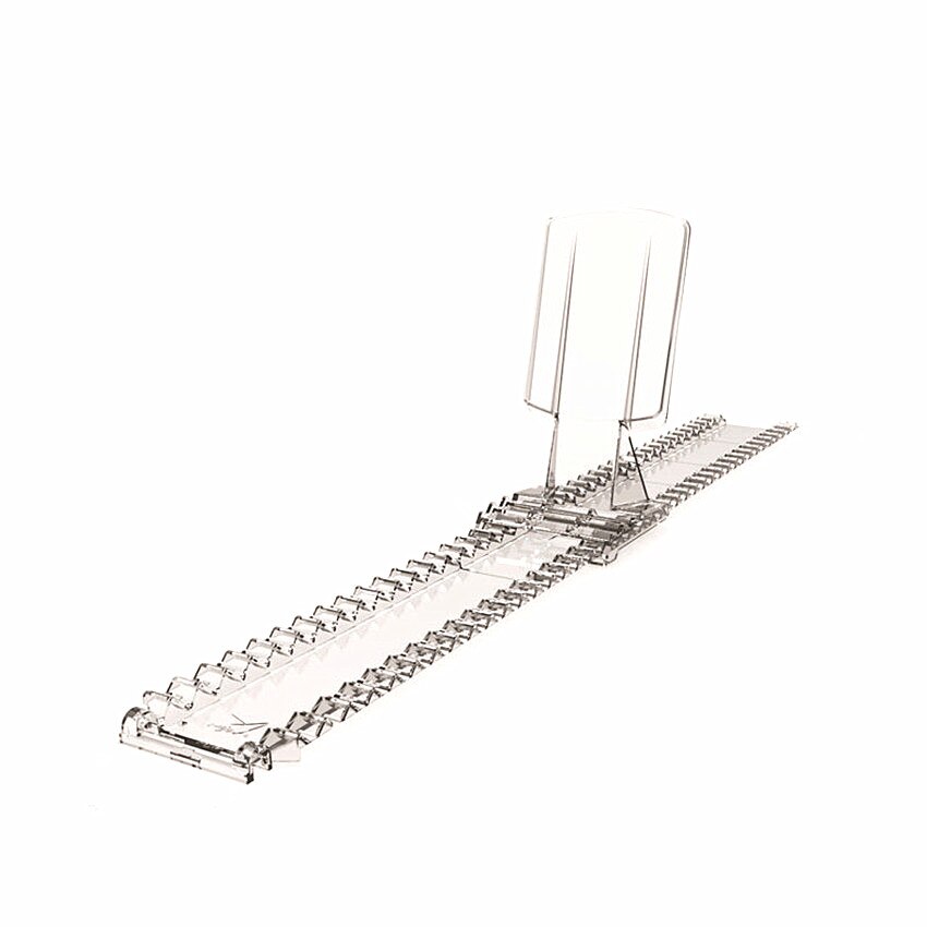 Plastic Supermarket Shelf Baffle Strip Back Suppor... – Vicedeal
