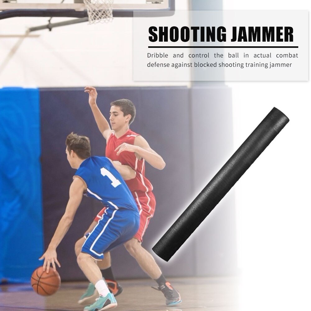 Portable Basketball Shooting Equipment Dribble Bal... – Grandado