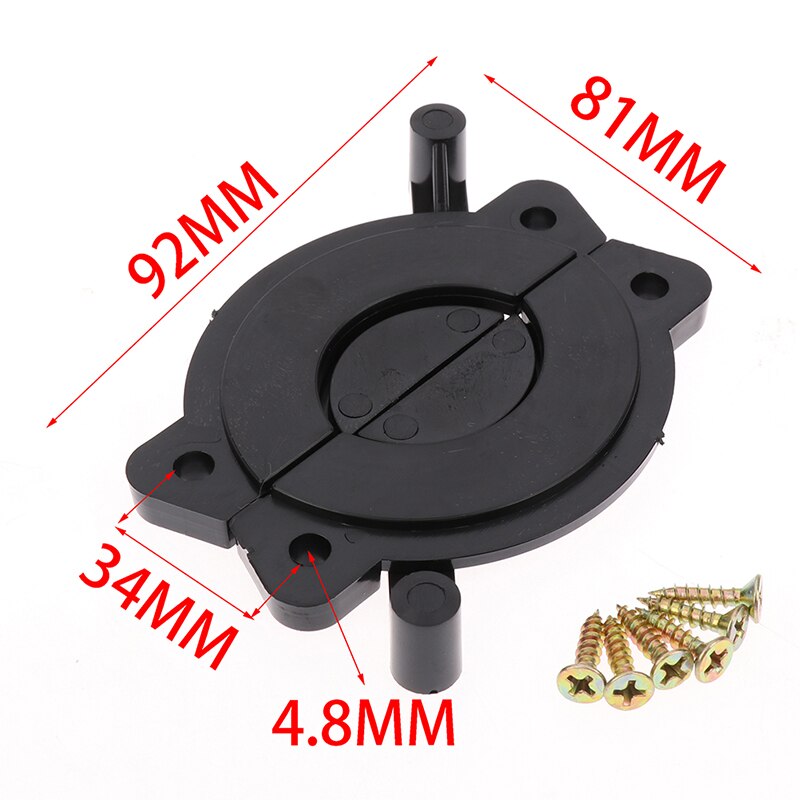 Strong Furniture hinges Fixing Fitting alloy table... – Grandado