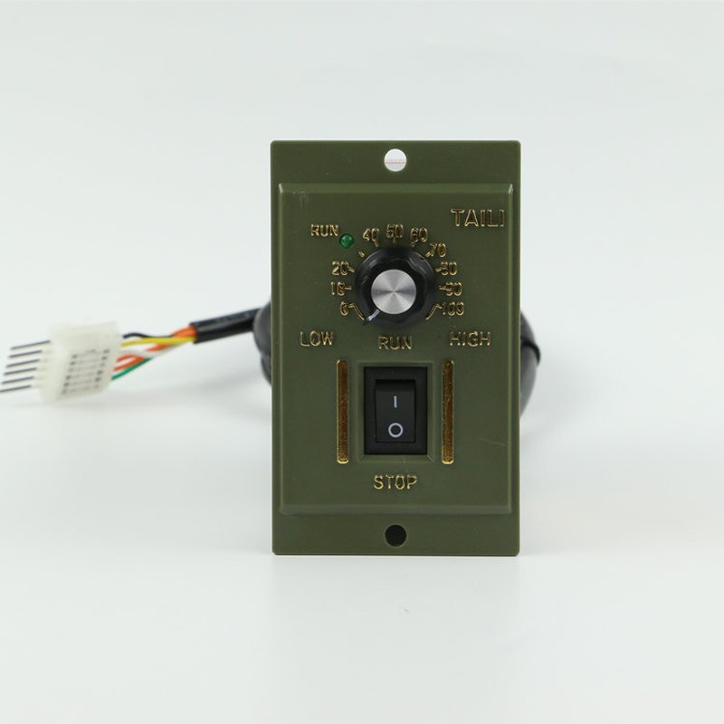 Motor Speed Regulator Speed Gouverneur Met Schakel... – Vicedeal