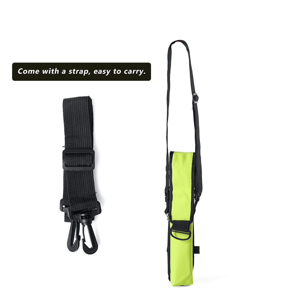 Swimming Diving Oxygen Cylinder Air Tank Bag Holde... – Grandado