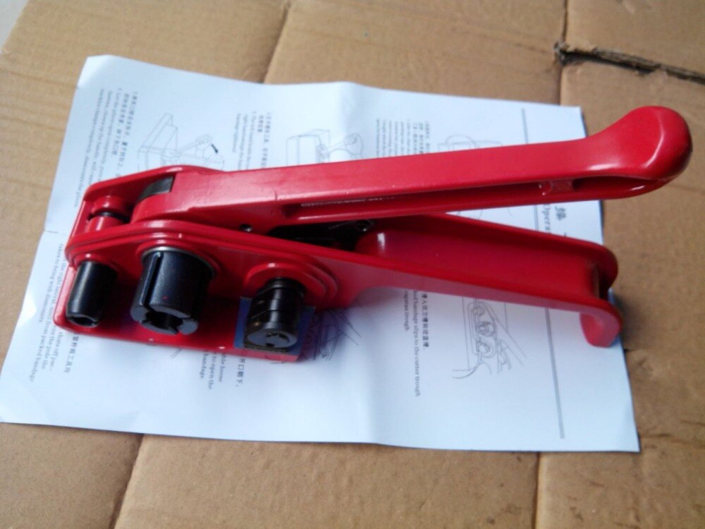 best price banding machine tighter Hand strapping ... – Grandado