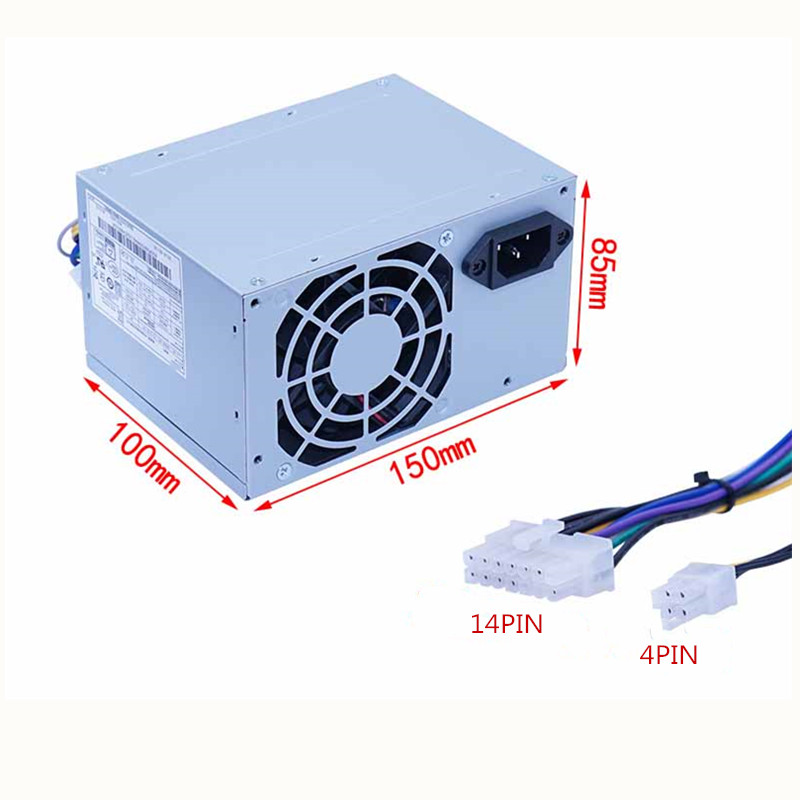 180W PC Power Supply 180W PSU For Server H5050 H50... – Grandado