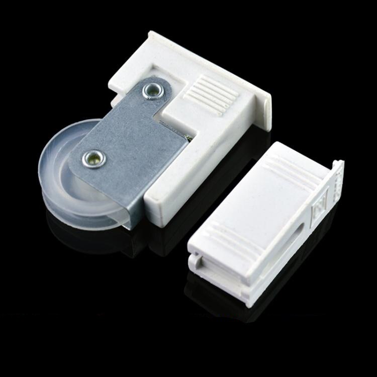 828 type window aluminum alloy screen pulley old t... – Grandado