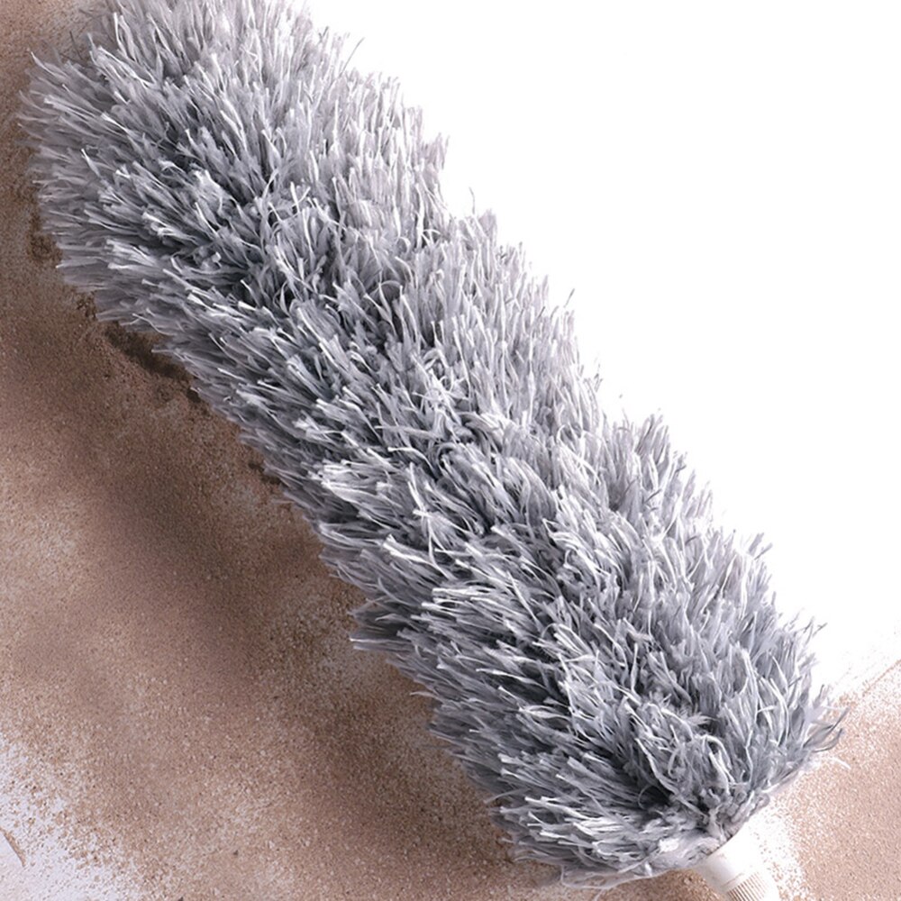 Lange Handvat Mop Nachtkastje Stof Borstel Huishou... – Grandado