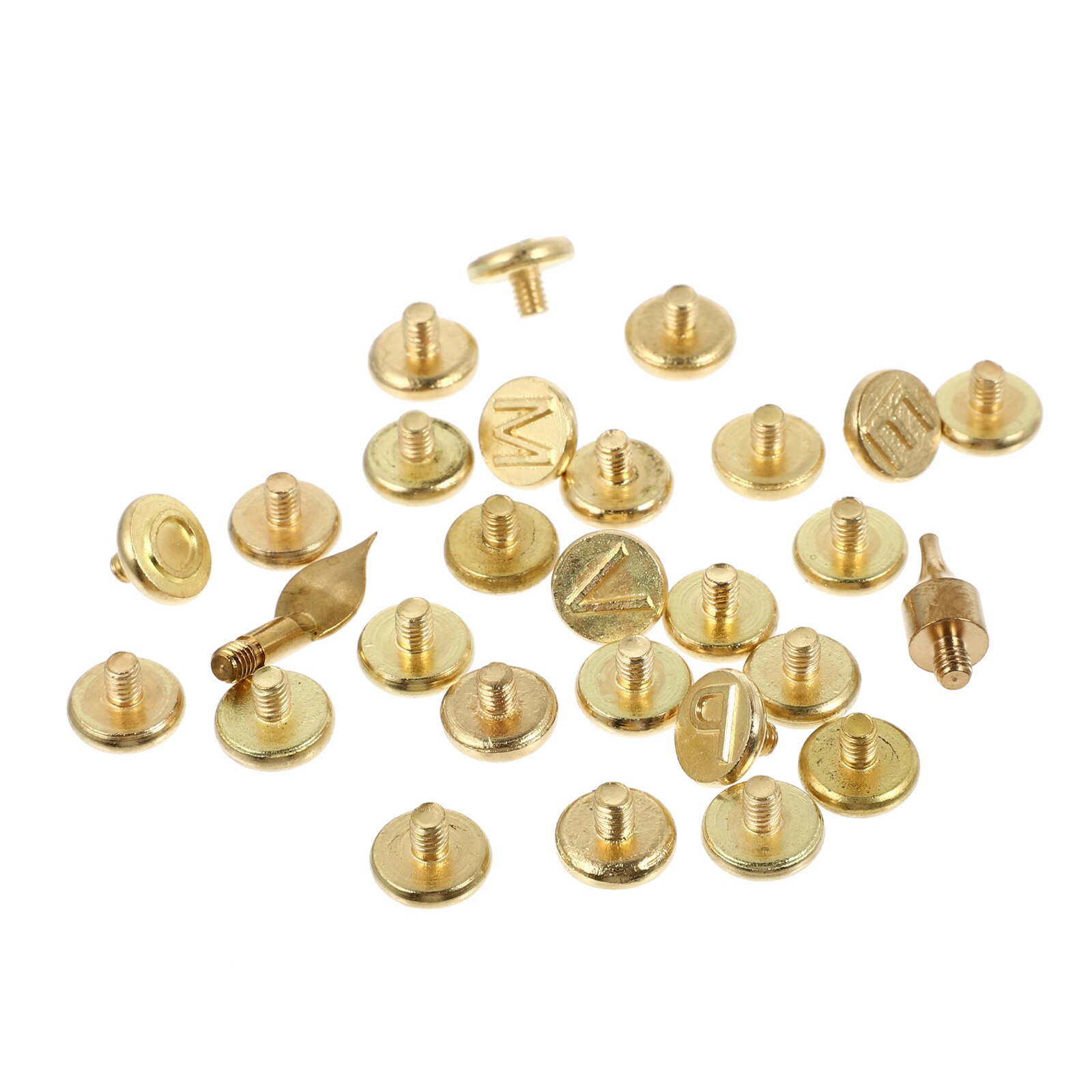 1 Set DIY Pyrography Carving Transfer Head DIY Eng... – Vicedeal