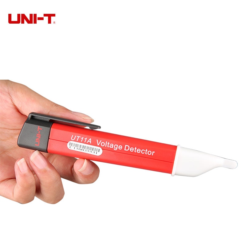 Contactless AC Voltage Detectors Auto Sense Pen Te... – Grandado