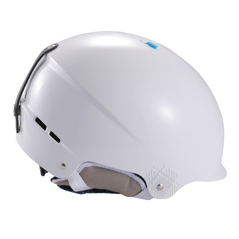 2022 Ski Helm Unisex Een Stuk Ski Snowboarden Snow... – Vicedeal