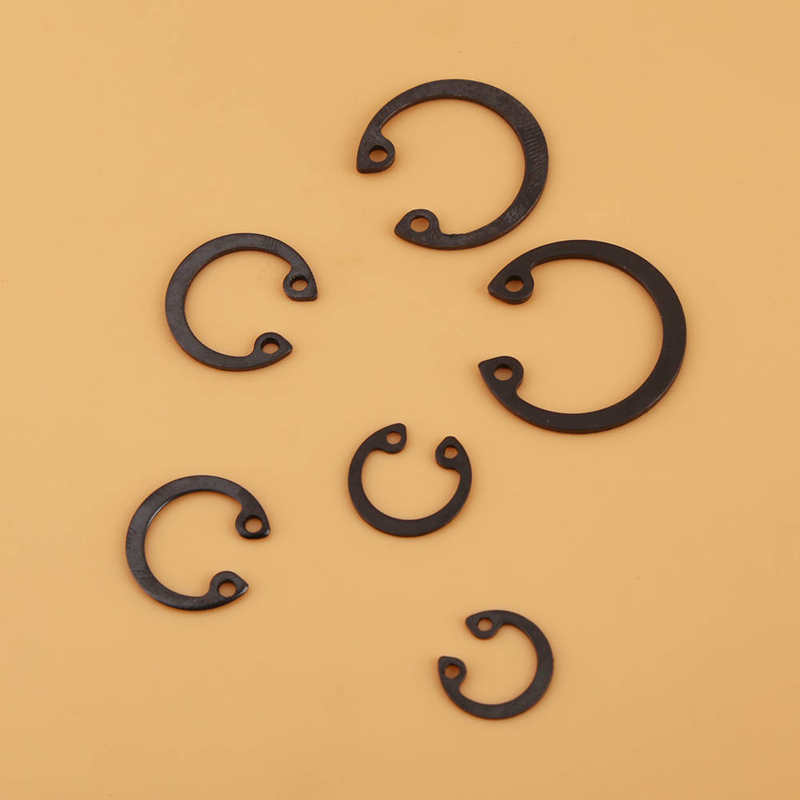 100pcs Snap Retaining Circlip Assortment Set 11mm ... – Grandado