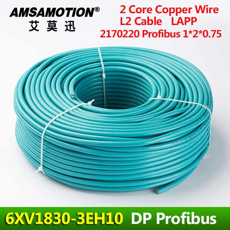 6XV1830-3EH10 Suitable Siemens Standard DP Profibu... – Vicedeal