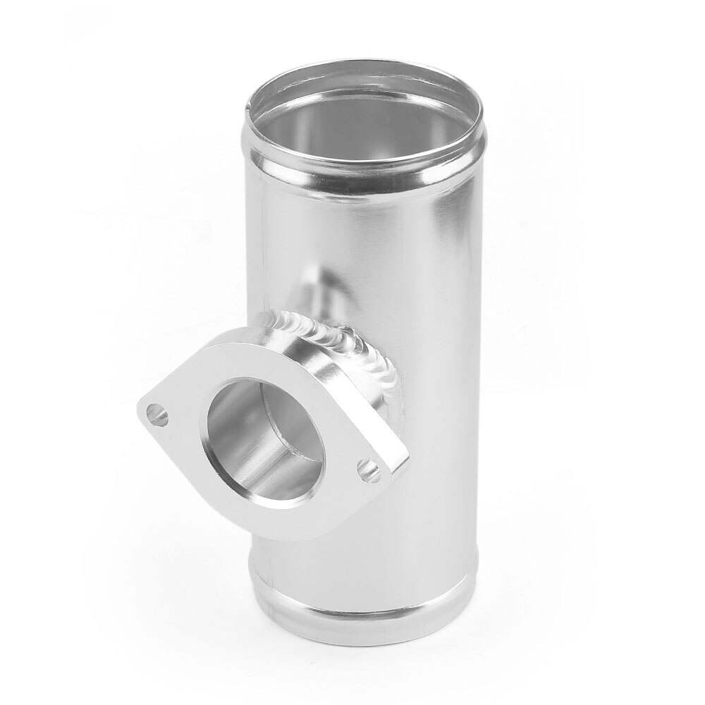 CNSPEED 63mm 2.5" Turbo Aluminum Flange Flange for... – Grandado
