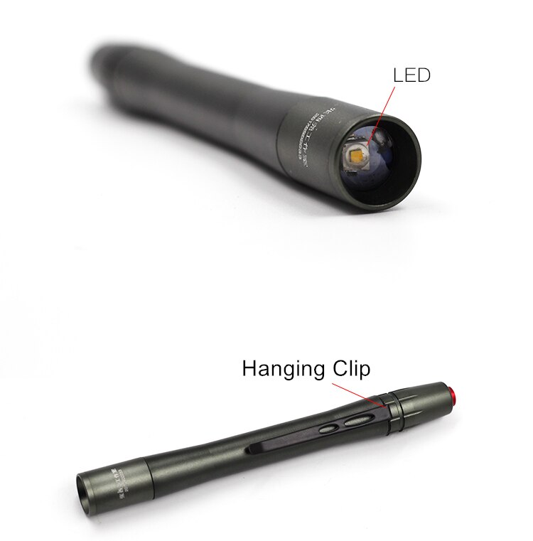 Auto Detailing And Color Match Penlight Car Paint ... – Vicedeal