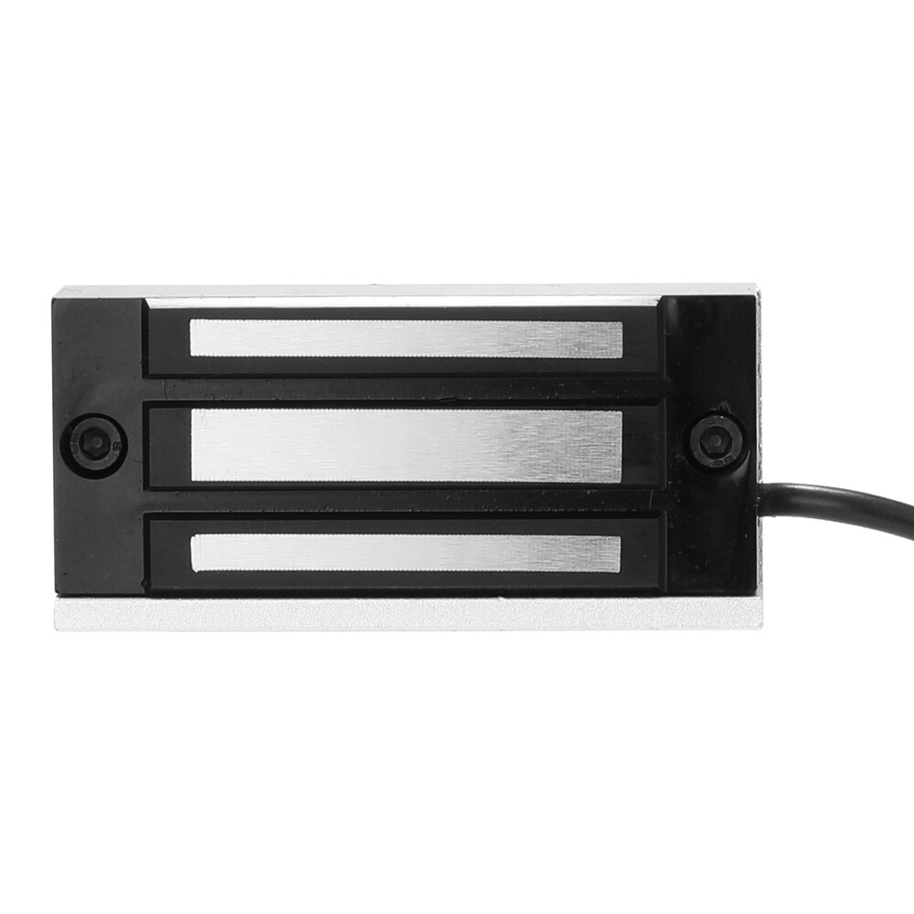 Electronic Lock Electric Magnetic Electromagnetic ... – Vicedeal
