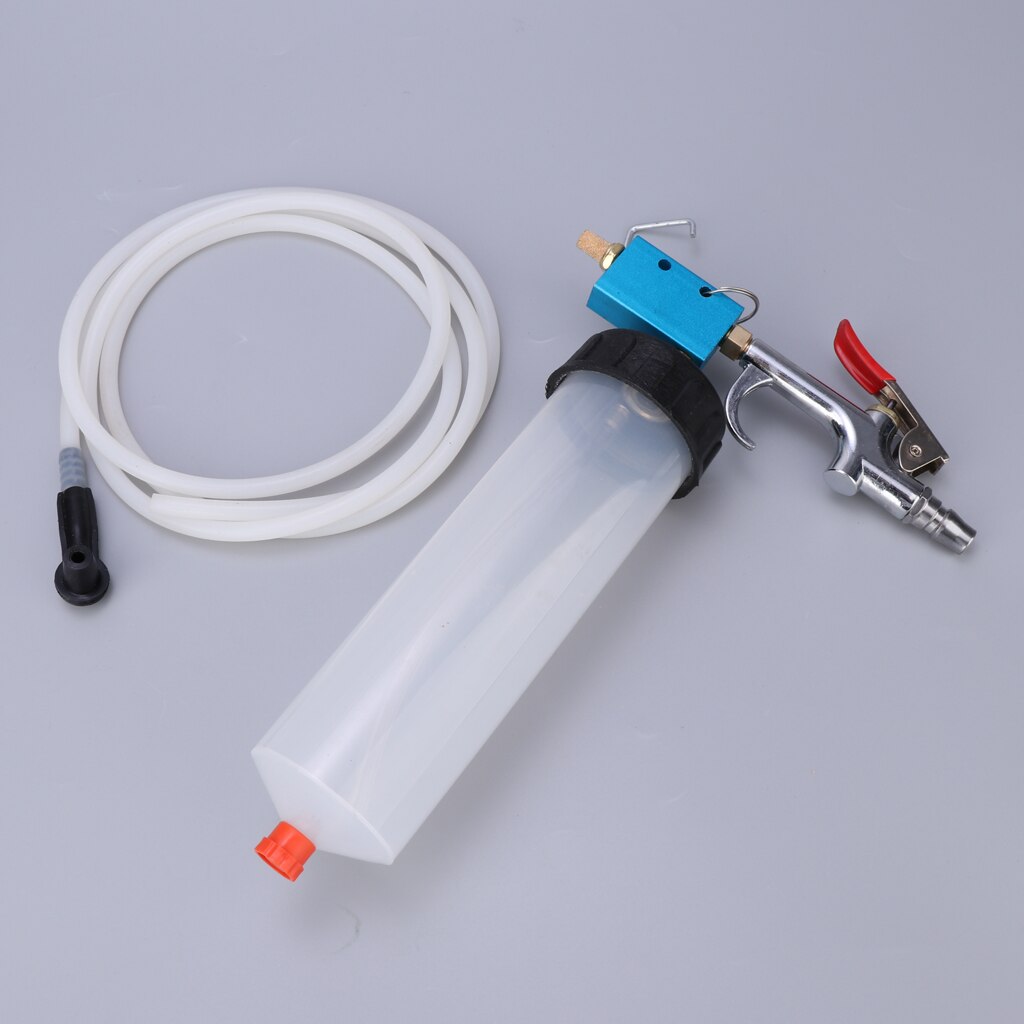 High Performance Car Brake Fluid Replacing Tool Oi... – Grandado